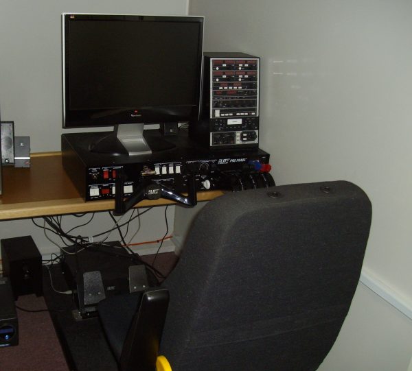 Learn to Fly - Latrobe Valley Aero Club