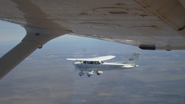 Learn to Fly - Latrobe Valley Aero Club